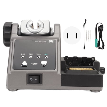 Constant Temperature Soldering Station,Constant Temperature Soldering ...