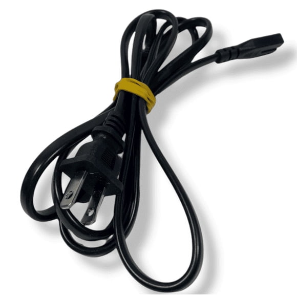 7a 125v Power Cord