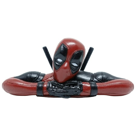 Mini Deadpool Figure Toy Figure For Kids Ages 4 And Up--A3 | Walmart Canada