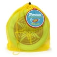 K-Roo Sports Hurricane Flying Discs - Pack of 6 in a Quick-Dry Mesh ...