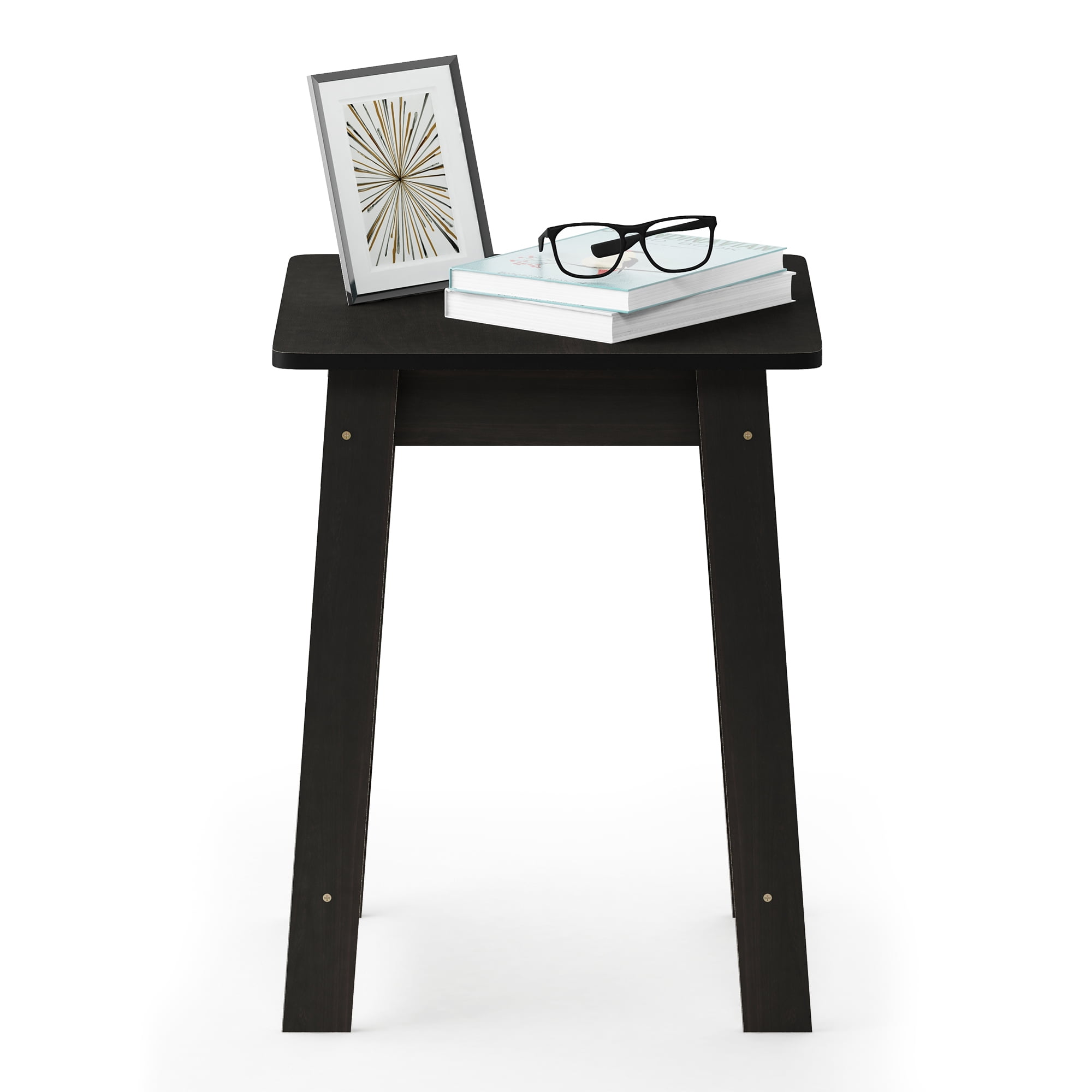 Furinno 18039 Beginning End Table, Multiple Options - Walmart.com