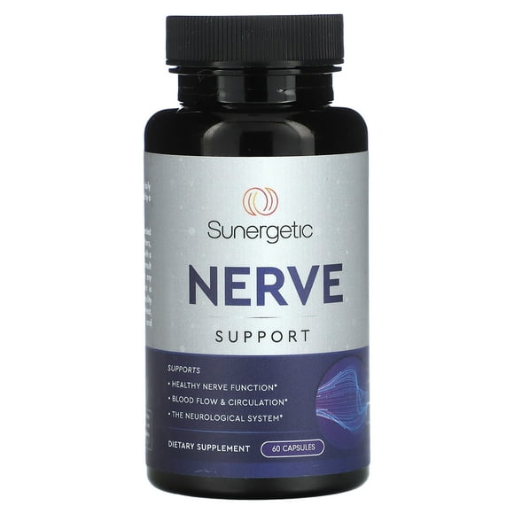 Nerve Support Formula
