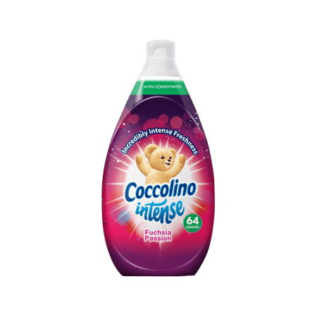 COCCOLINO Fabric Softener Intense Passion 0.960l | Walmart Canada