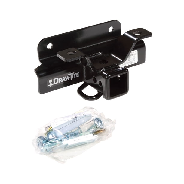 Draw Tite 75151 Max Frame Class Iii Trailer Hitch - Walmart.com