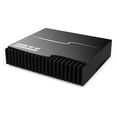 AudioControl High-Power 4-Channel DSP Matrix Amplifier D-4.800 with ...