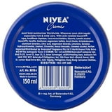 Nivea Creme Jar 150 ml - Walmart.com