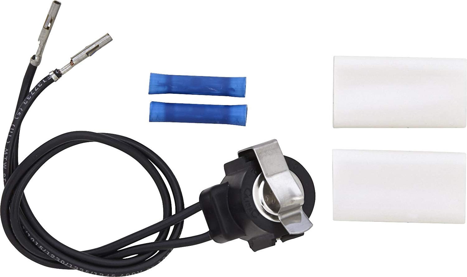 Frigidaire 5303918568 Defrost Thermostat - Walmart.com