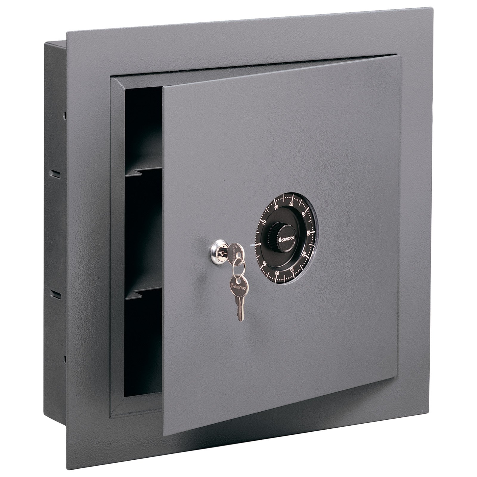 Sentry 7150 Wall Safe Walmart Sentry 7150 Wall Safe Walmart