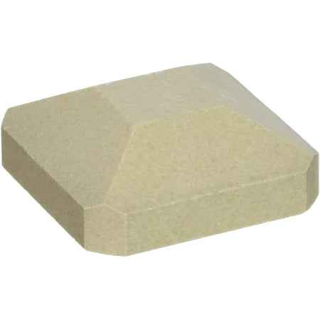 Music City Metals 41648 Briquette Replacement for Gas Grill Model Lynx ...