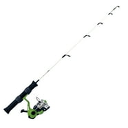 Celsius R2F Panfish Ice Combo with Kit - Walmart.com