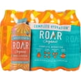 Roar Complete Hydration Organic - Mango Clementine - 12 x 18 oz ...