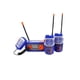 Nerf 3-Way Walkie Talkie Base Station Kit - Walmart.com
