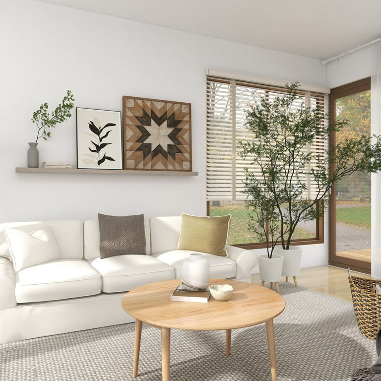 Chevron Living Room Ideas