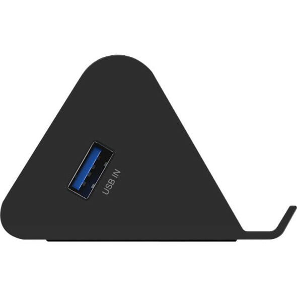 Buy ORICO 4 Port USB3.0 HUB with Phone & Tablet Stander (SHC-U3) Online ...