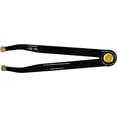 25-Piece Pin Wrench Set with Case, Precision Spanner Wrench ...