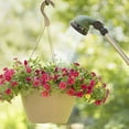 Orbit 3 Pack 36 Inch 9 Pattern Watering Spray Wand with Fireman Grip ...