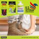 PROFOOT Pain Relief Patches for Foot and Heel Pain, 6 Count - Walmart.com
