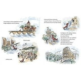 Paolo, Emperor of Rome: A Picture Book, (Hardcover) - Walmart.com