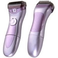 GIXUSIL Women Electric Razor, Ladies Shaver Electric Razor | Wet and ...