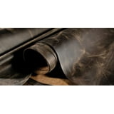 The Tannery 112" x 24" Buffalo Leather Tooling Sheet, 7.7oz - Walmart.com