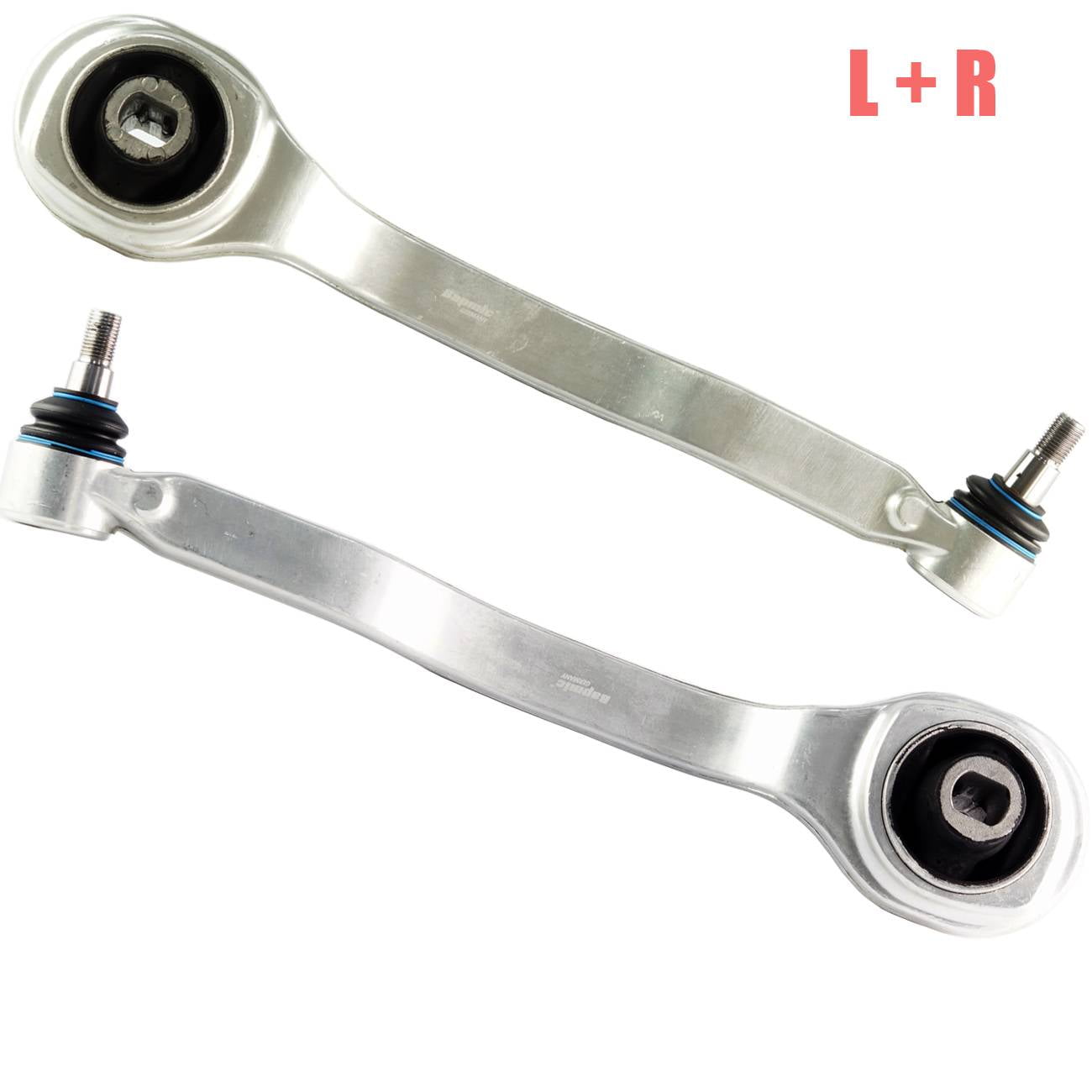 Bapmic 2113304311 Left + Right Lower Control Arm with Ball Joint for ...