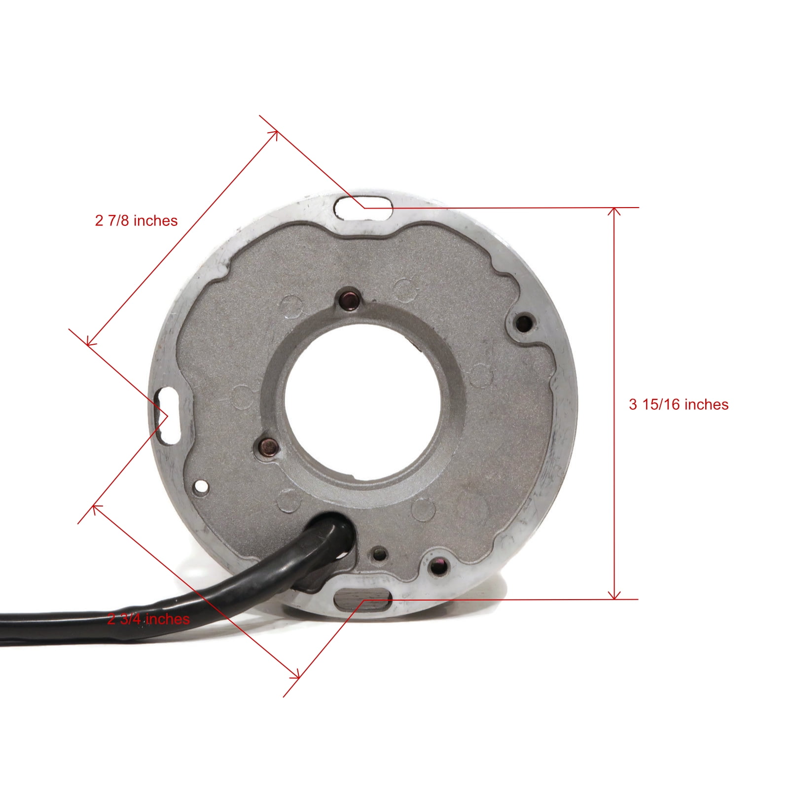 Buy The ROP Shop | Ignition Stator for Sea-doo 1998 1999 2000 Sportster ...