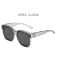 Miorin Under $5 Mens Sunglasses Protection Trendy Sun Glasses ...