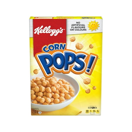 CORN POPS 210 | Walmart Canada
