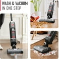 Hoover ONEPWR Streamline Cordless Hard Floor Cleaner, Wet Dry Vacuum ...