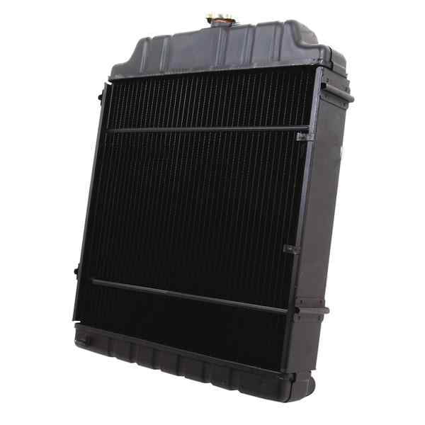Click here for Mytractor Radiator For Massey Ferguson 365  375  3... prices