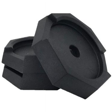 Barker 32454 VIP 3500 Power Jack - 18" Stroke, Black - Walmart.com