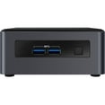 Intel NUC Kit NUC7i5DNHE With Core i5-7300U Processor - Walmart.com