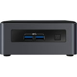 Intel NUC Kit NUC7i5DNHE With Core i5-7300U Processor - Walmart.com
