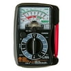 Ever Start Digital Multimeter 300 Volt with LCD Display, Test Light ...