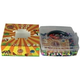 Simbrix Pixel Art Brix Kit-Cute - Walmart.com