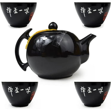 Star Wars BB-8 Ceramic Teapot and Cup Set 12 Ounce Pot, 6 Ounce Mug ...