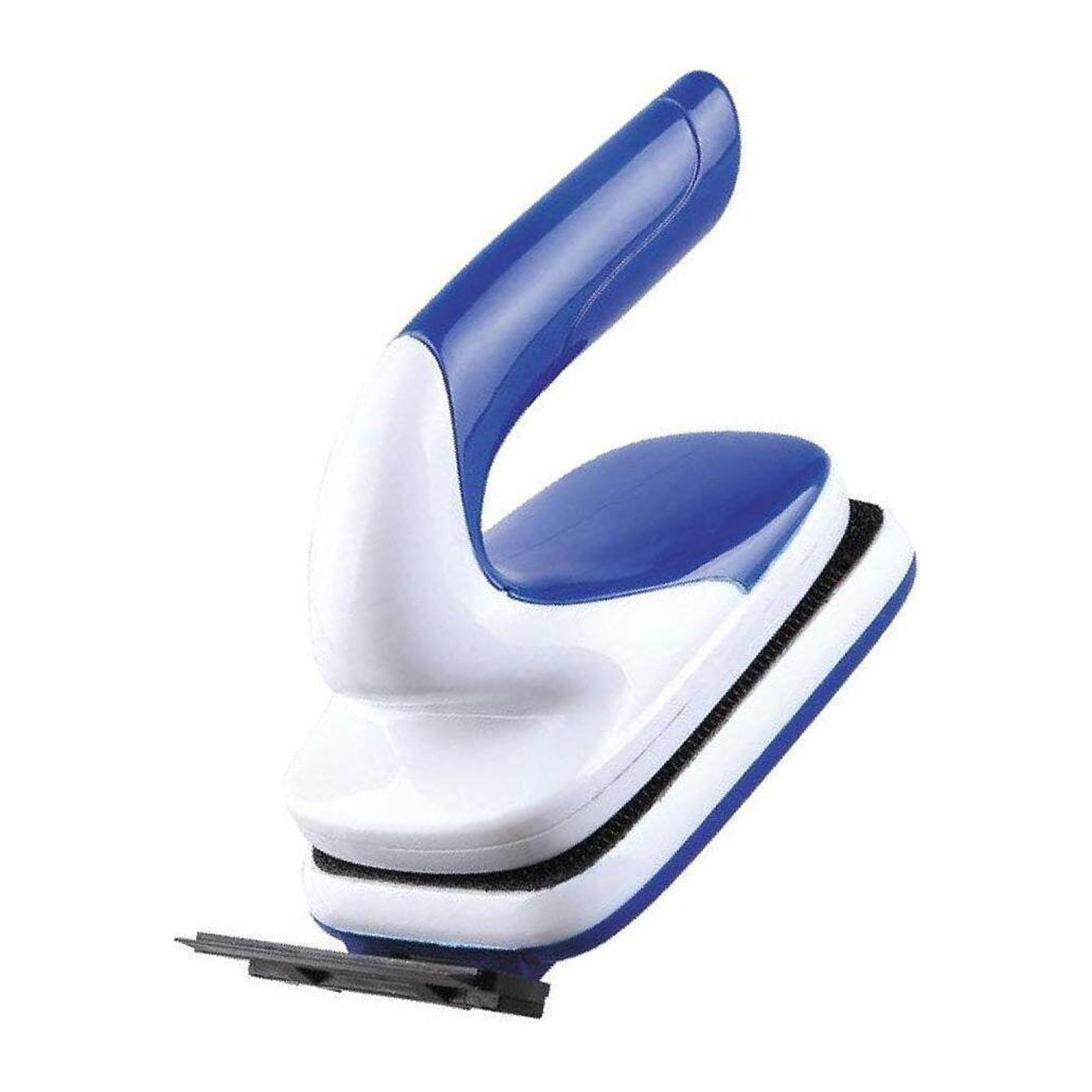 Click here for Serony Magnetic Brush Cleaner Cleaning Glass Algae... prices