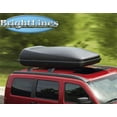 BRIGHTLINES 2007-2012 Dodge Nitro Roof Rack Crossbars for Cargo ...