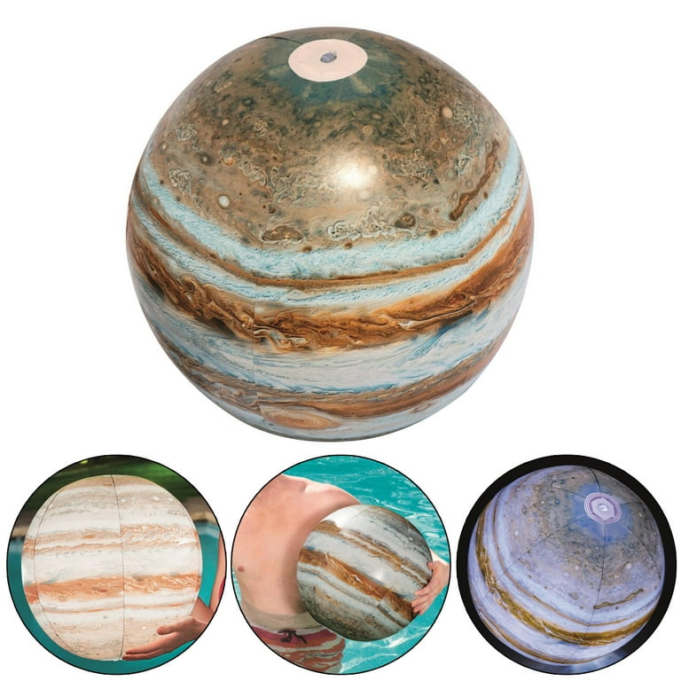 Solar System Beach Balls