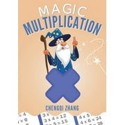 Math Magic Multiplication