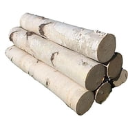 4 Pack CSL Creosote Sweeping Log For Fireplace & Chimney Safety ...