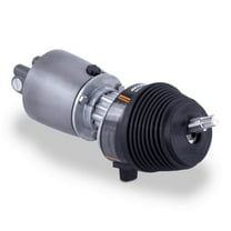 SeaStar HC6845 Tournament Series Front Mount Outboard 8" Stroke 8.34 ...