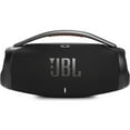 Restored JBL JBLBOOMBOX3BLKAM-Z Boombox3 Bluetooth Speaker Black (Refurbished) - Walmart.com