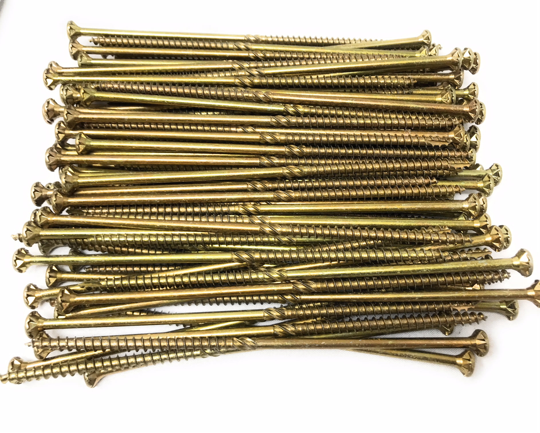 GRK R4 Multi Purpose Framing Screws 00179 12 X 7 1 4 100ct Walmart grk-r4-multi-purpose-framing-screws-00179-12-x-7-1-4-100ct-walmart