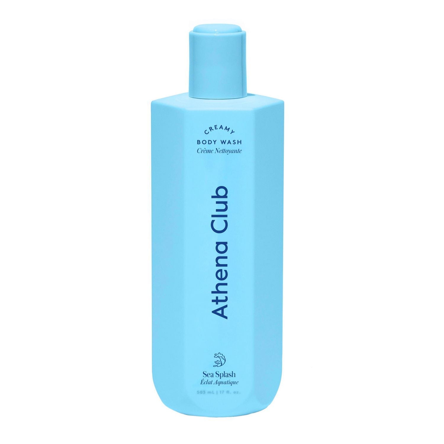 Athena Club Creamy Body Wash, Sea Splash - Walmart.ca