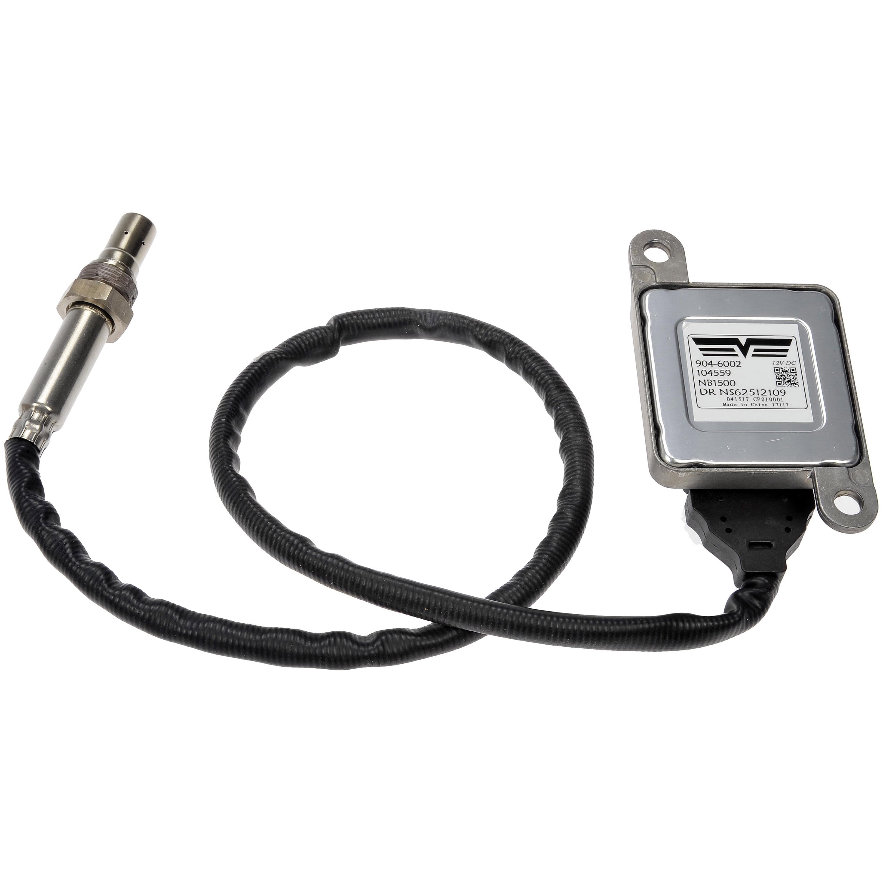 Dorman 904-6002 Nitrogen Oxide (NOx) Sensor for Specific Models ...