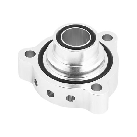 off valve connector with bolts adapter cnc aluminum for r56 | Walmart ...