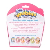 Wubble Tiny Bubble Ball for Kids, Pink, Perfect for Indoor and Outdoor ...