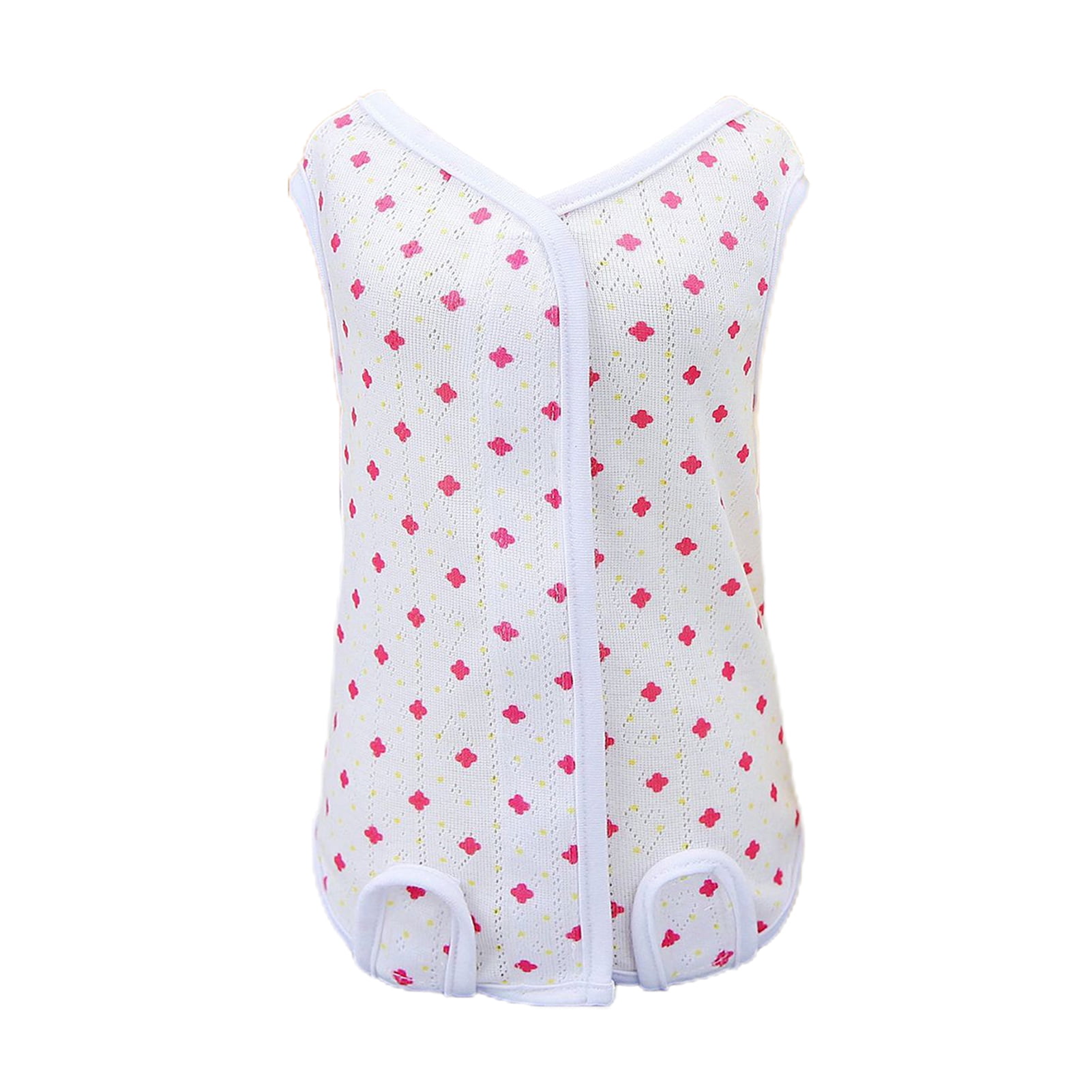 Pet Neutering Suit - Anti-Lick Cat Protective Clothing - Post-Surgery ...