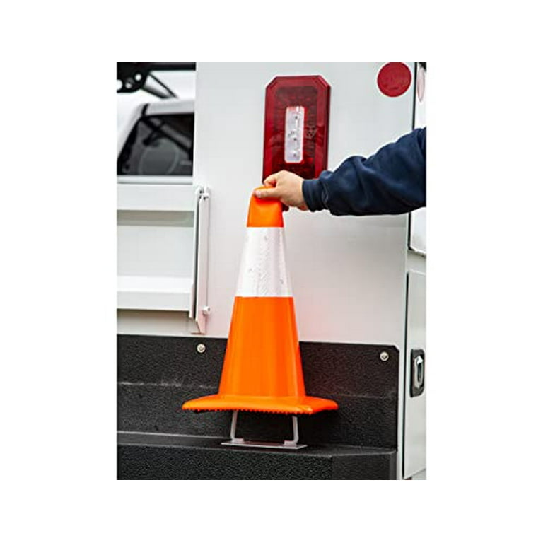 Sign Caution Cones Holders
